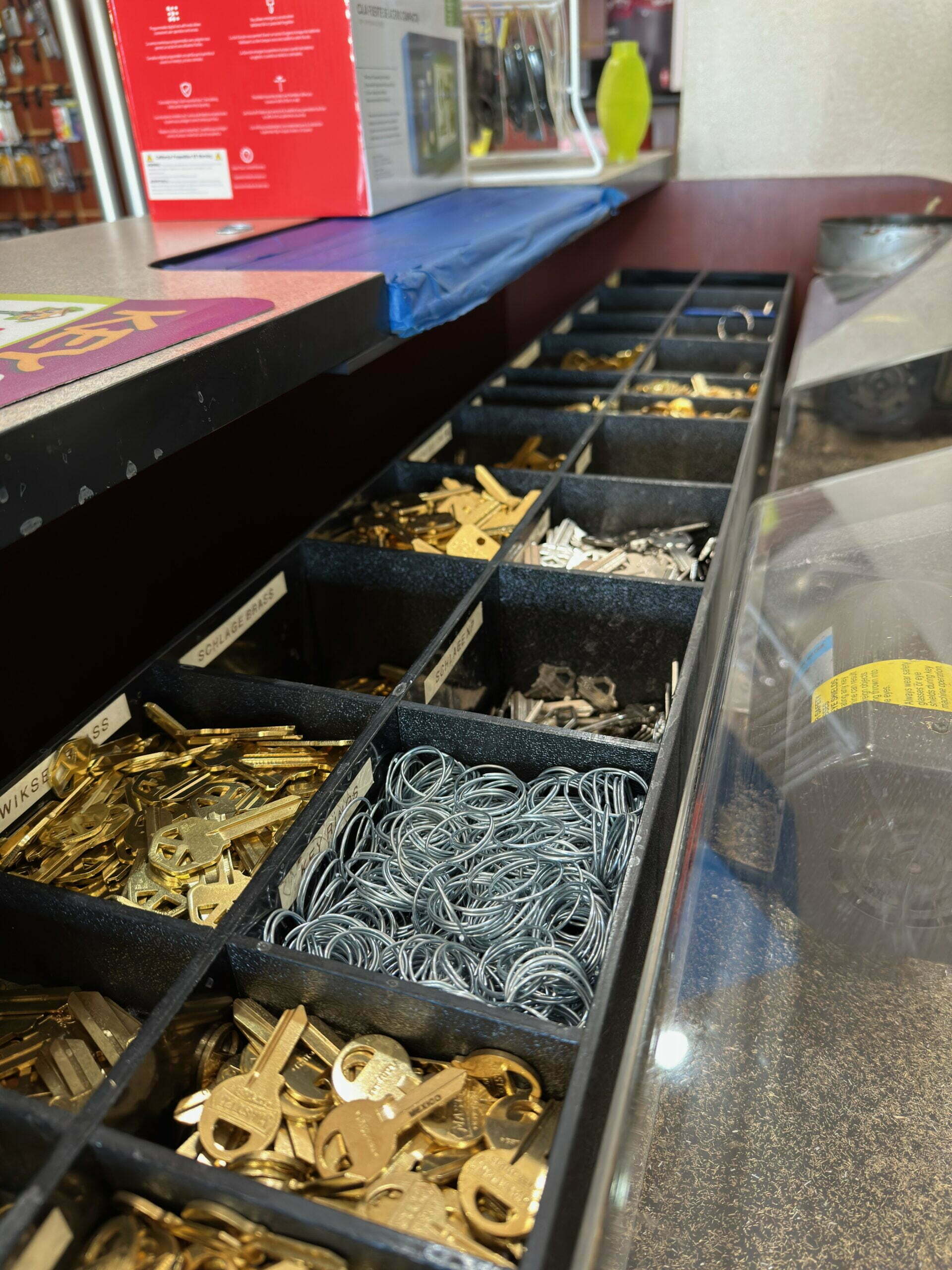 Expert Lock Rekeying in Los Angeles, CA | NELA Locksmith