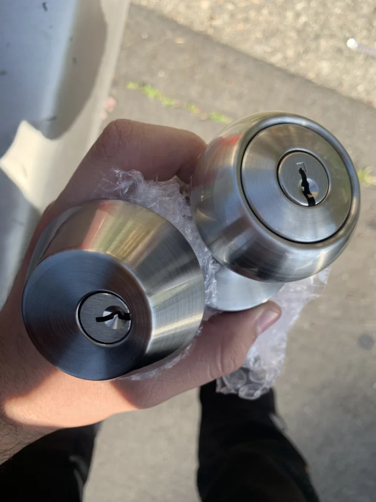 What Are the Best Door Locks to Prevent Break-Ins? | NELA Locksmith