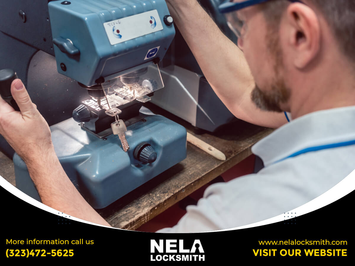 High-Quality Mobile Locksmith Services in Silverlake?