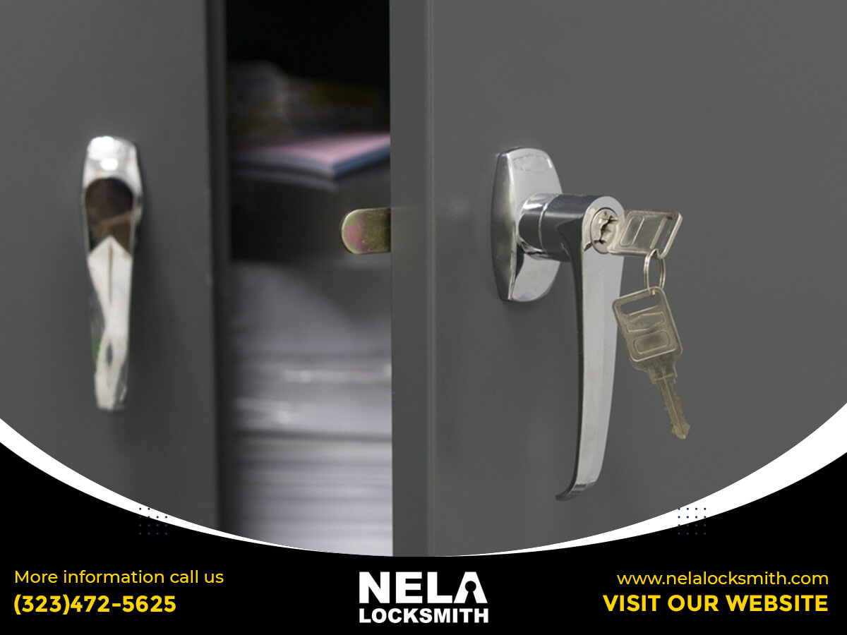 Emergency Locksmith Los Angeles – Hire To Get 24 Hour