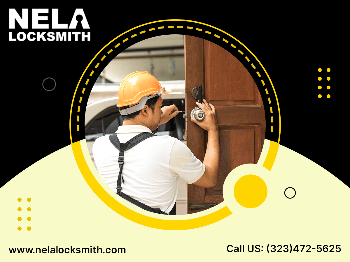 Excellence in Locksmith Services in Pasadena and Silver Lake