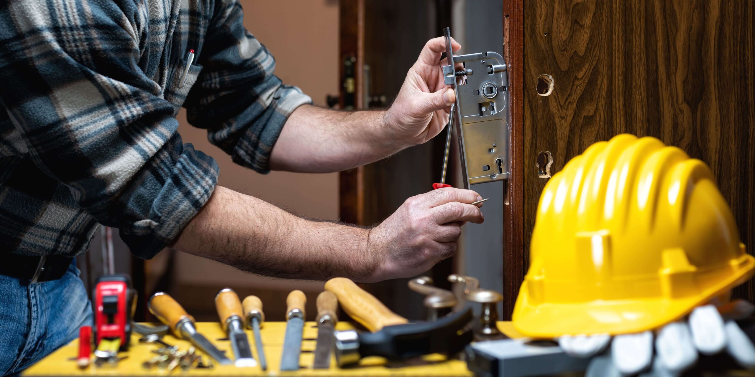 Lock Installation Service | Los Angeles | NELA Locksmith